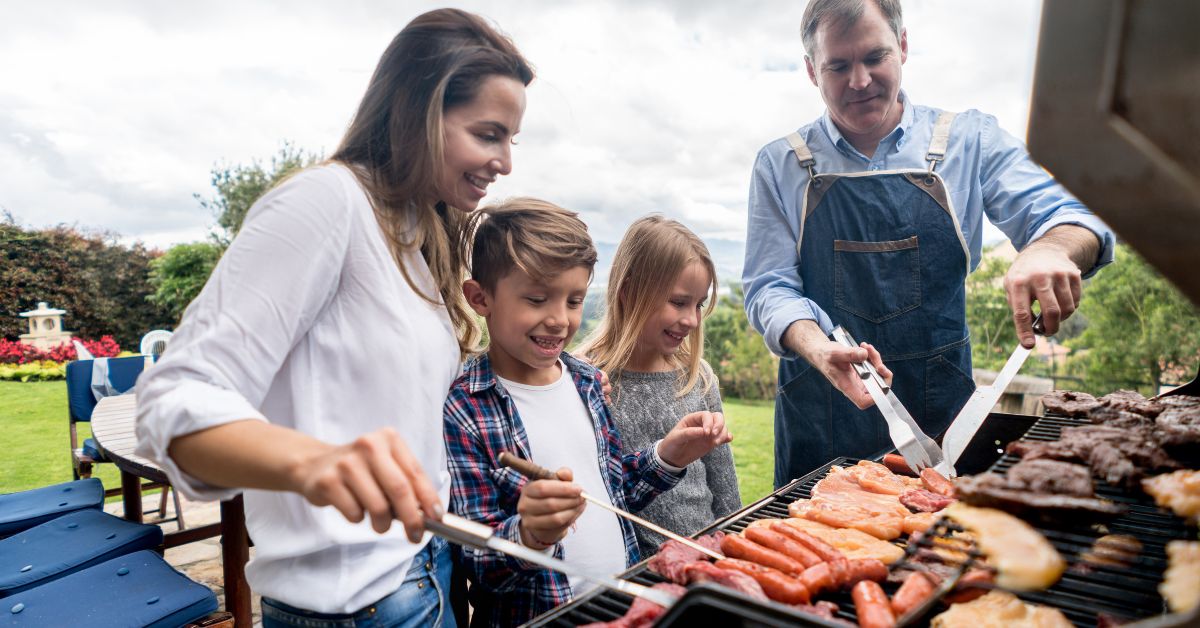 All the keys to a successful barbecue this summer: choosing the right ...