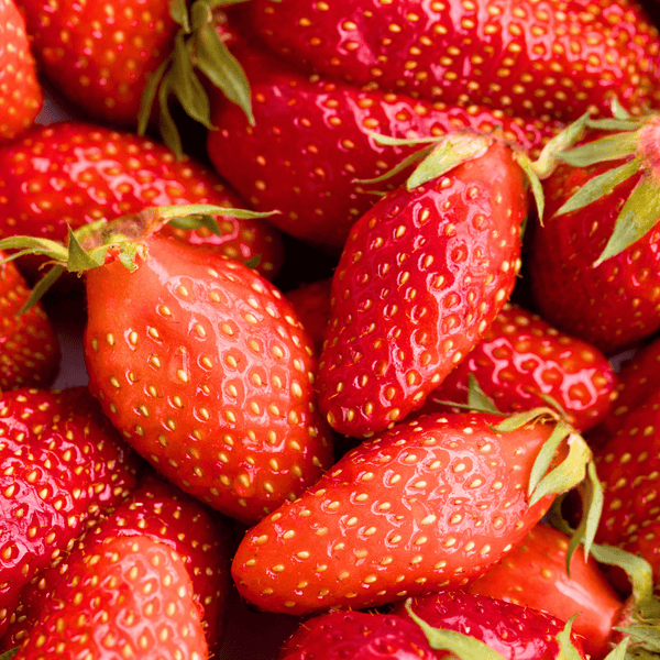 Livraison à domicile - 🍓 Fraises Gariguette France - la barquette de ...